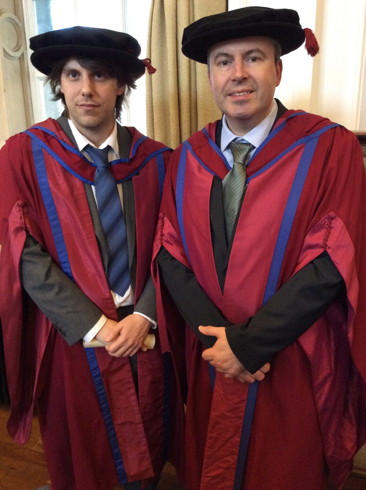 SIR Lab – Social Identity & Representation